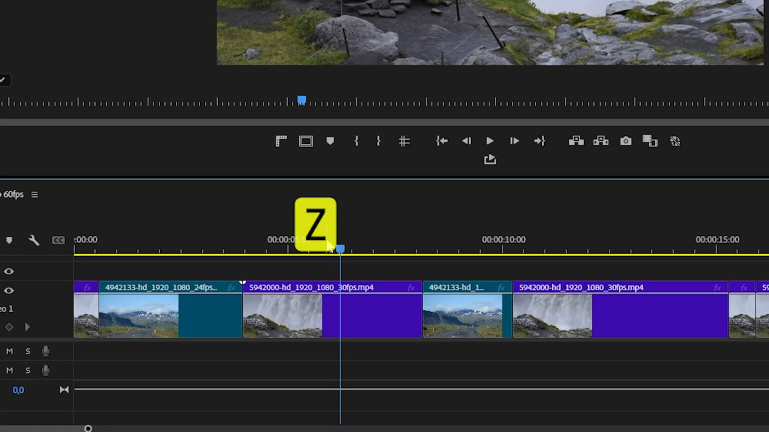 Premiere Pro Trim and Cut: 11 Tips to Speed Up Your Edits
