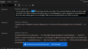 How to Add Automatic Subtitles in Premiere Pro 2025 | Thiago Alves ...
