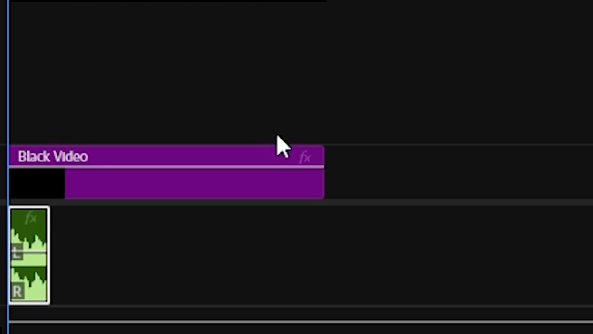 How to End Songs with Echo Reverb in Premiere Pro 2025
