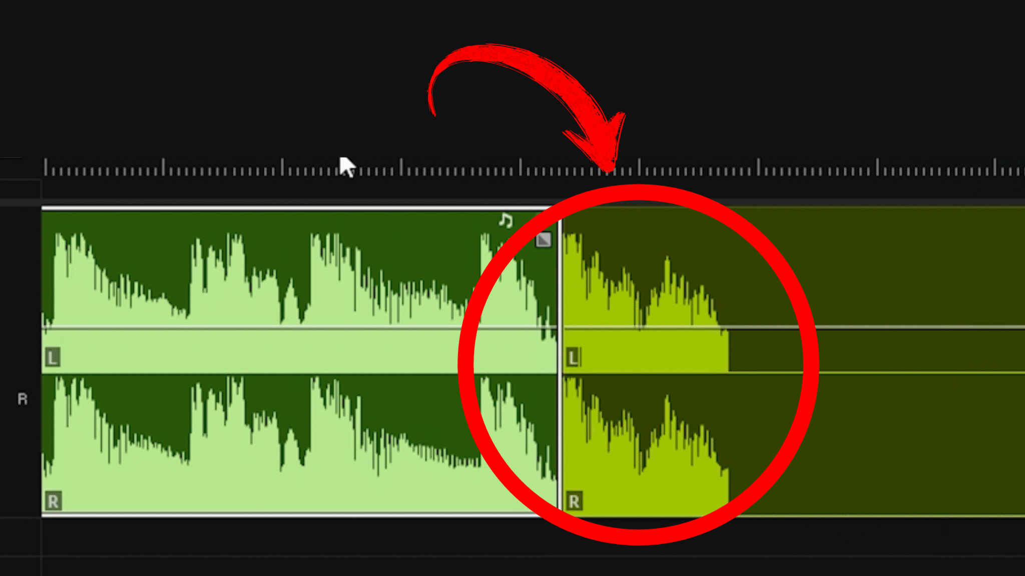 Waveform in Premiere Pro: Best Audio Visualization Tips