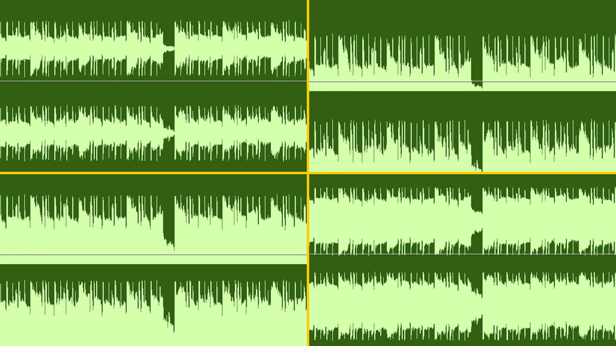 Waveform in Premiere Pro: Best Audio Visualization Tips