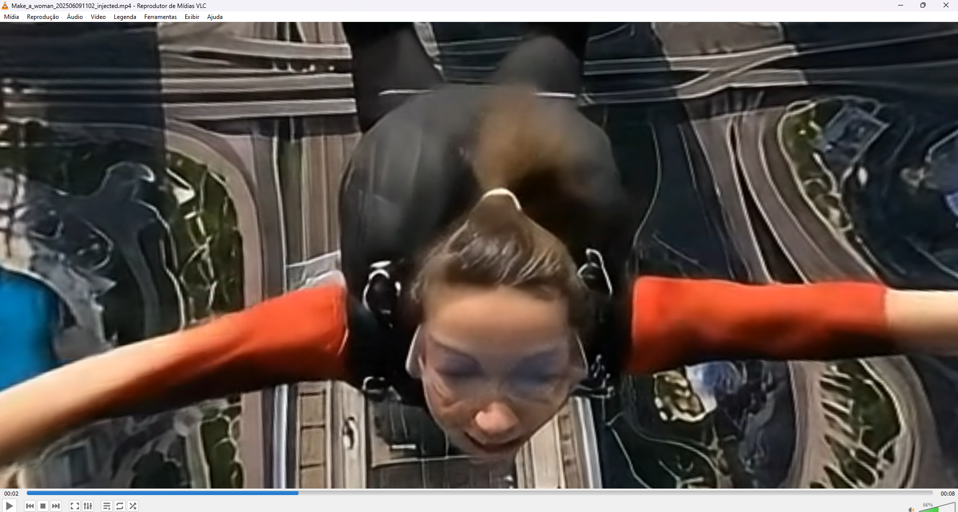 Google Veo 3: How to generate 360° videos (Step-by-step)